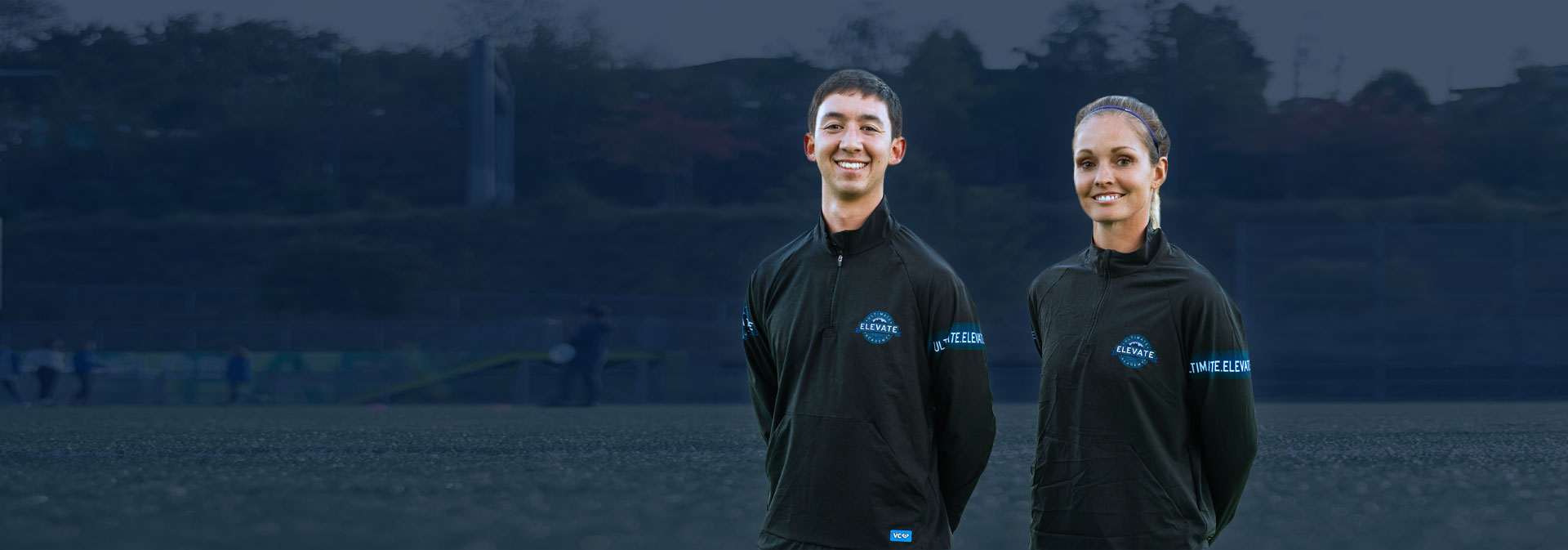 About Us - Elevate Ultimate