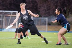 Elevate Ultimate | Ultimate frisbee training for Kids in Vancouver