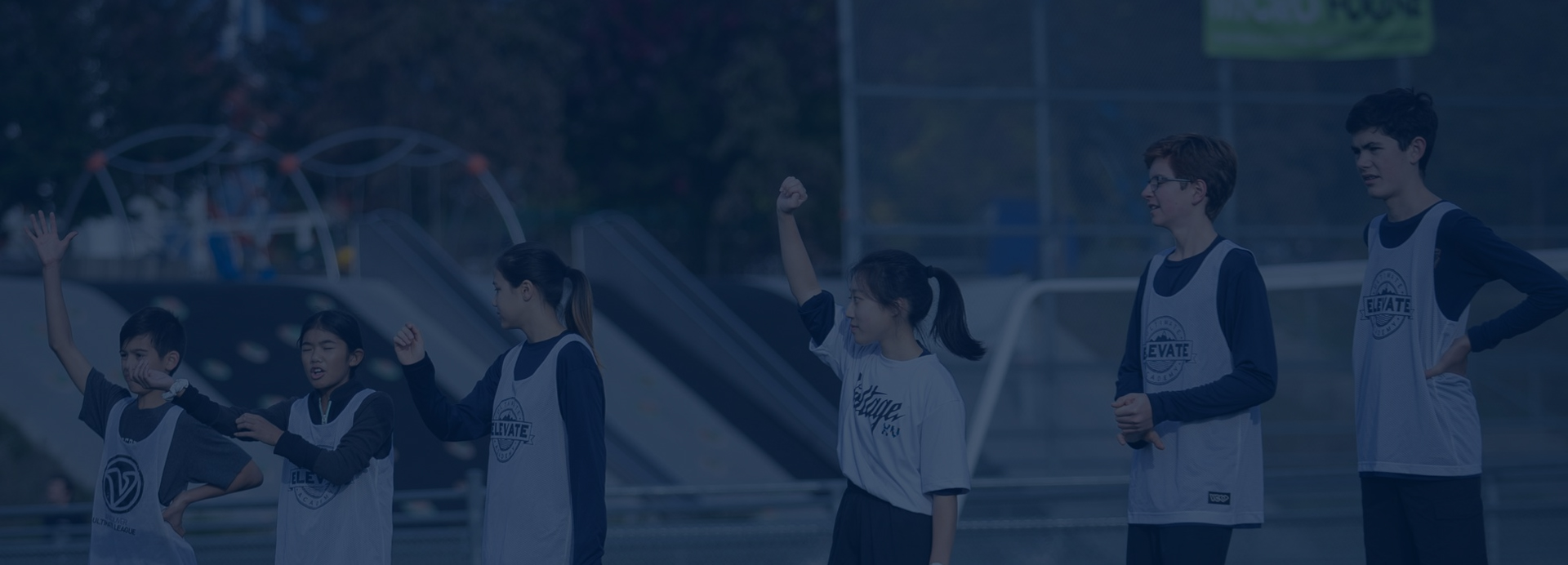 SCHOOL PROGRAMS - Elevate Ultimate