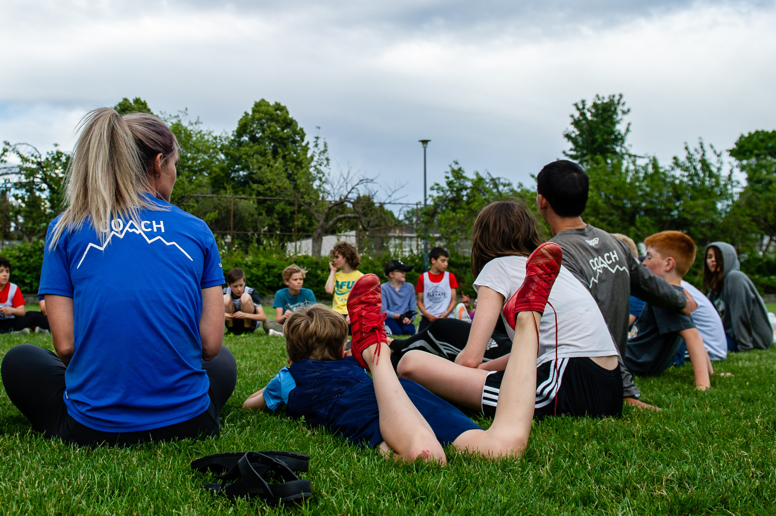 Franchising - Elevate Ultimate