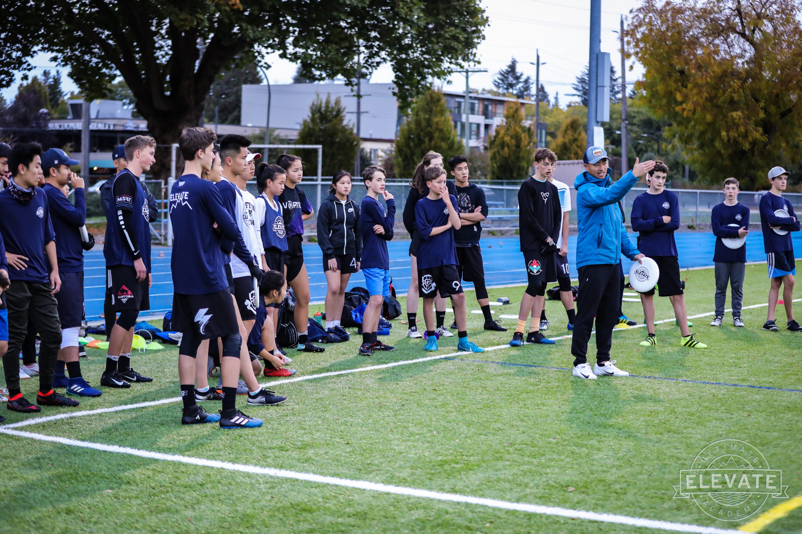 Resources - Elevate Ultimate