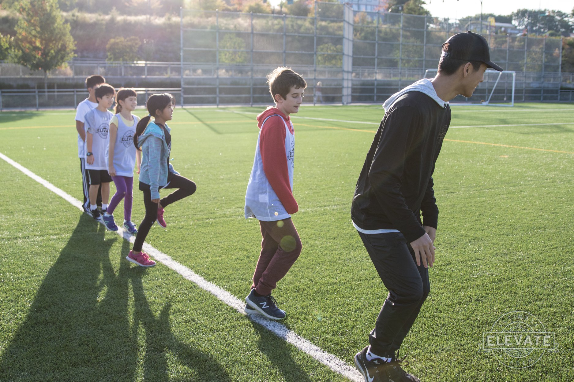 Choosing The Right Day Camp For Your Child